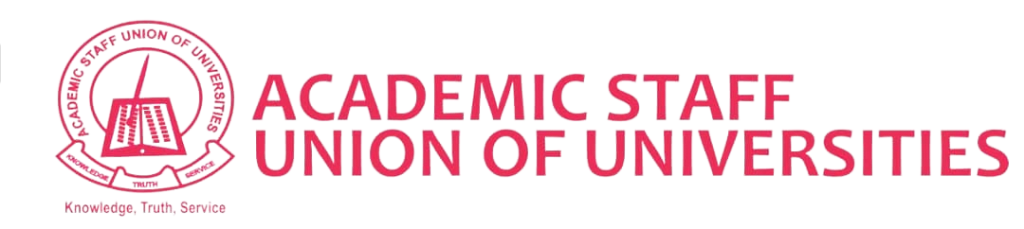 Academic Staff Union of Universities – (ASUU)